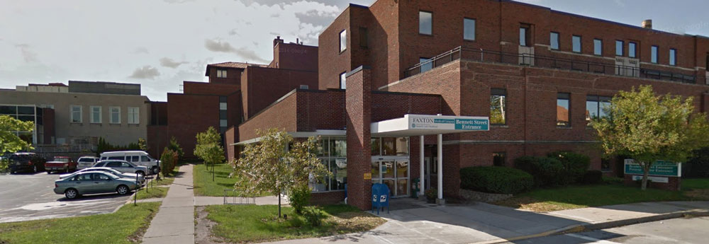 MVHS Bariatric Group - Mohawk Valley Health System