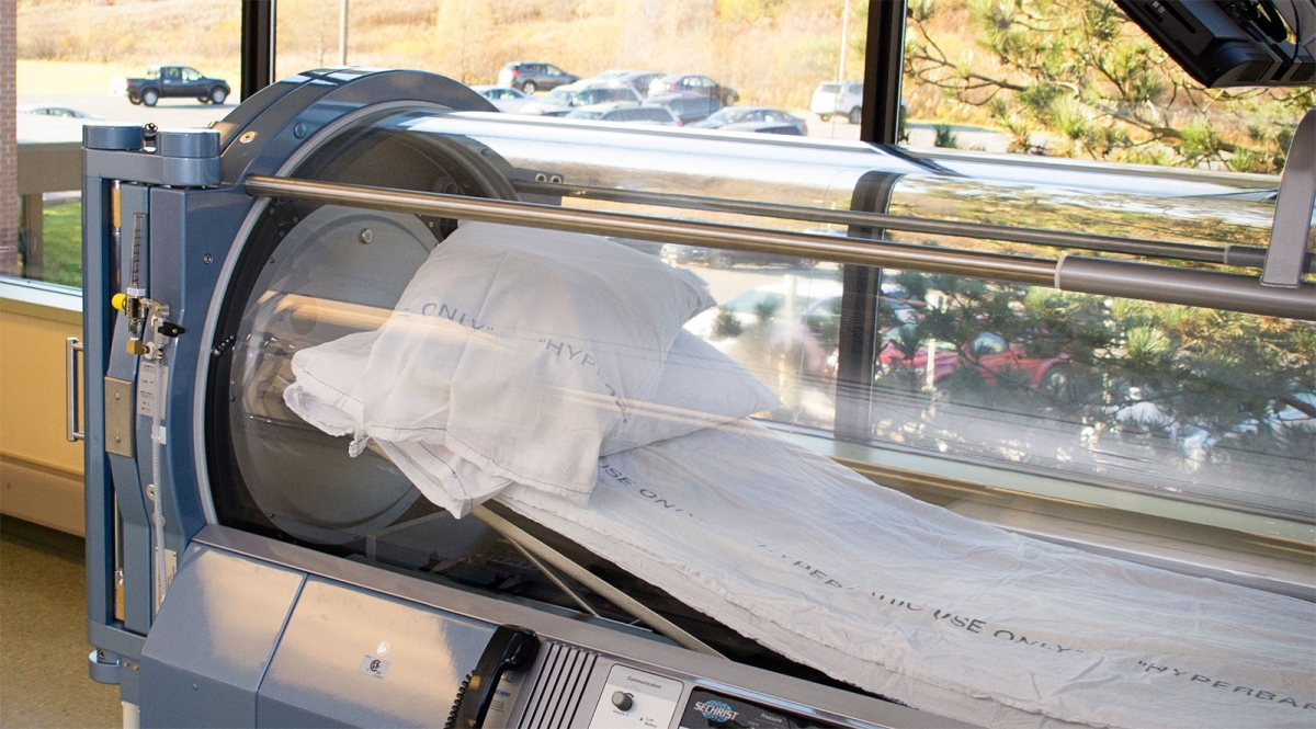 Advanced Wound Care - Mohawk Valley Health System