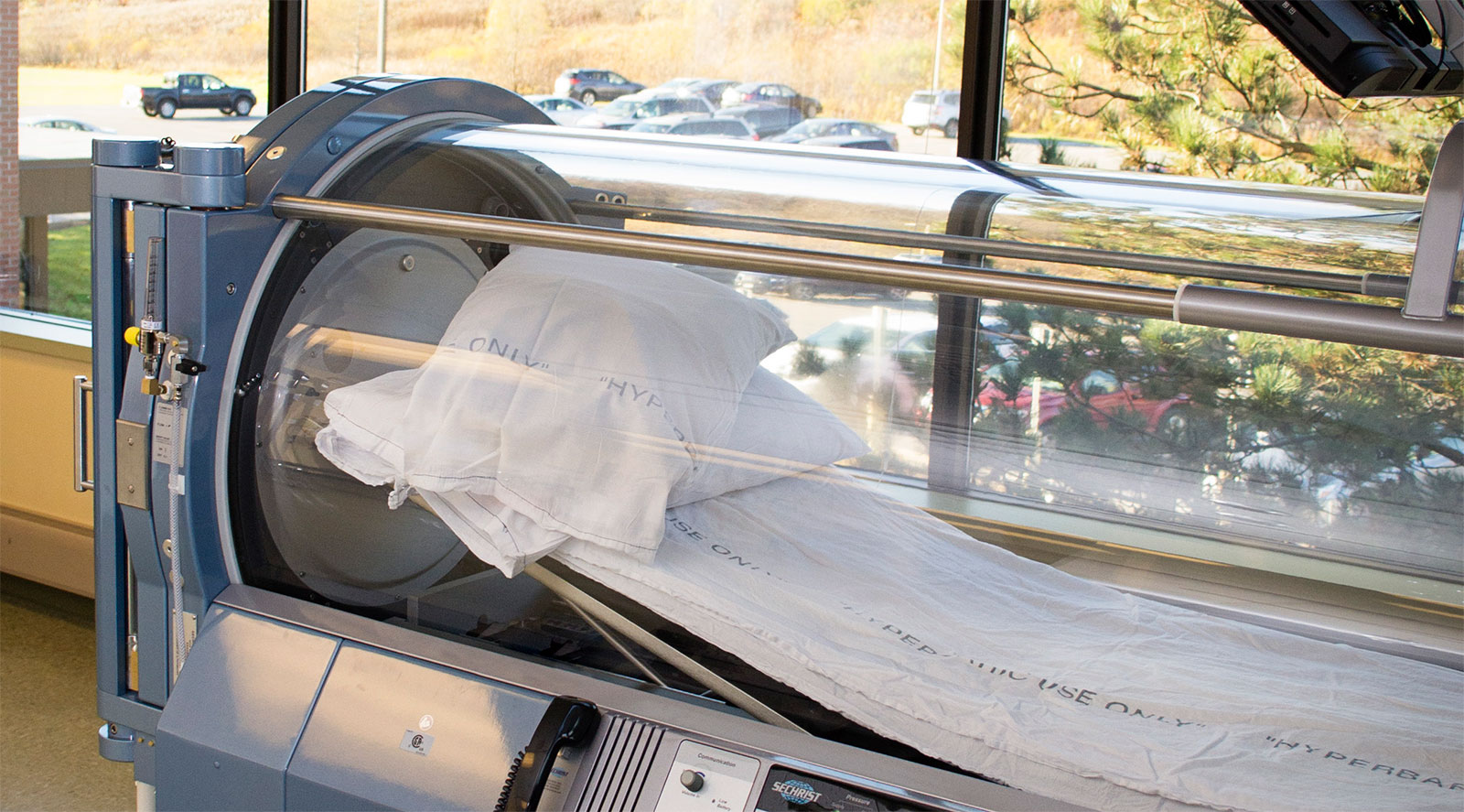 Advanced Wound Care - Mohawk Valley Health System