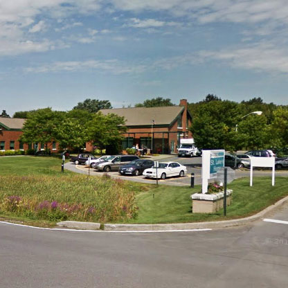 Center for Rehabilitation and Continuing Care Services (CRCCS) - Mohawk ...