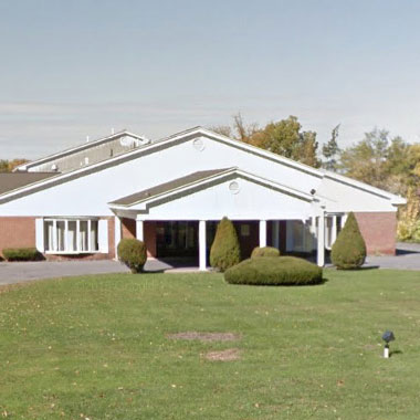 MVHS Medical Group - Children's Health Center - Mohawk Valley Health System