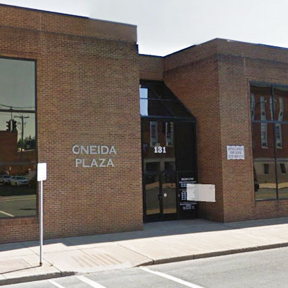 MVHS Medical Group - Oneida Medical Office - Mohawk Valley Health System