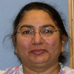Nasreen Akhtar, MD - Mohawk Valley Health System