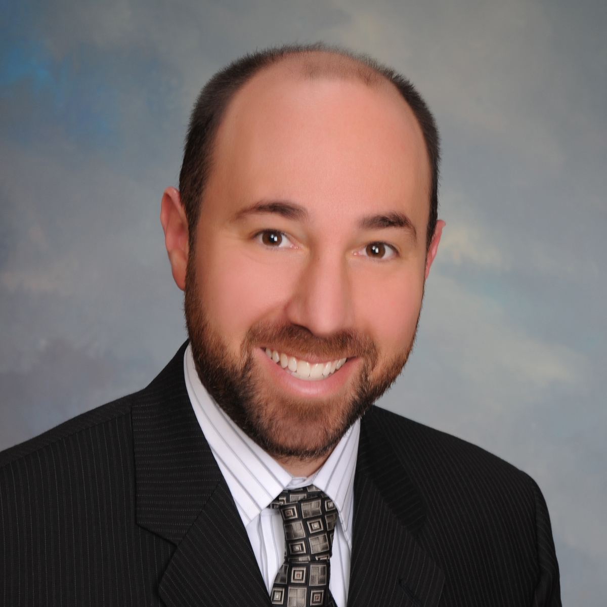 Daniel E. Berg, MD - Mohawk Valley Health System