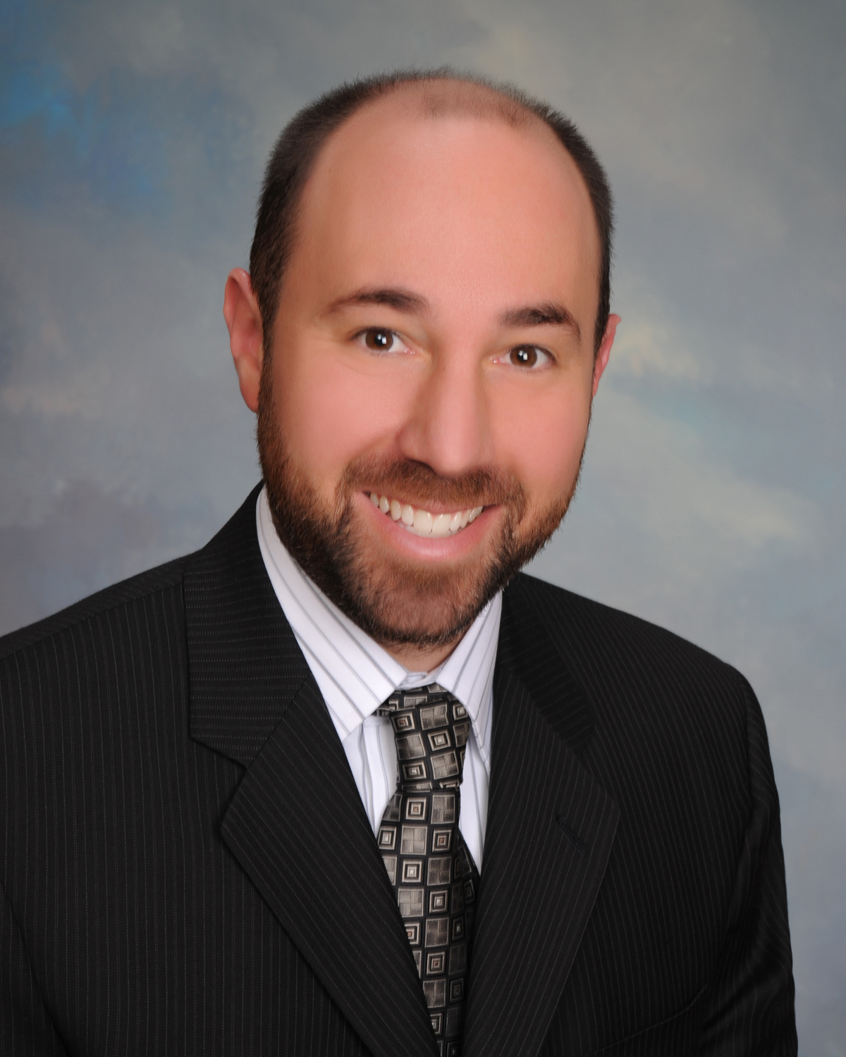 Daniel E. Berg, MD - Mohawk Valley Health System