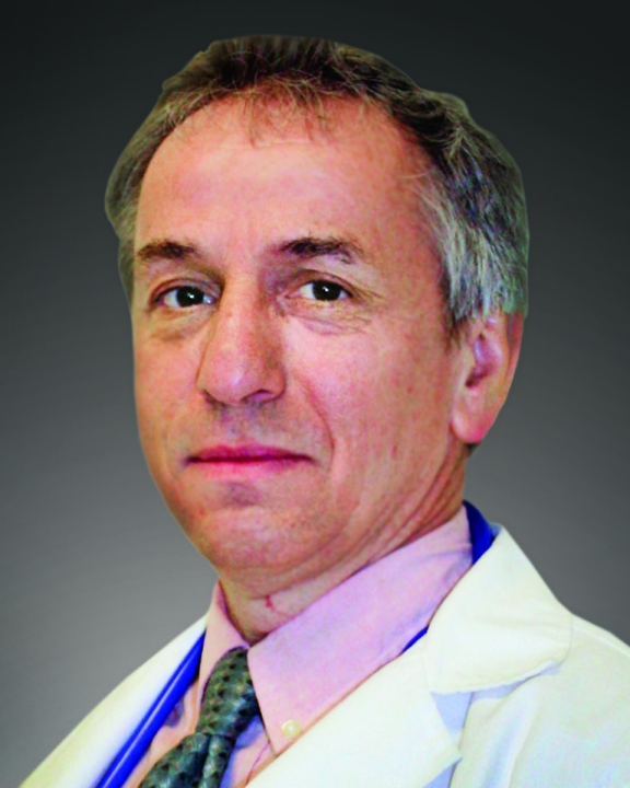 Residency Faculty - Mohawk Valley Health System