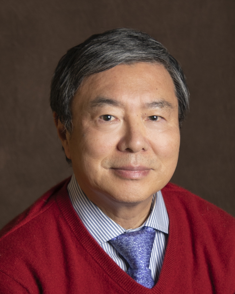 David Cheng, MD - Mohawk Valley Health System