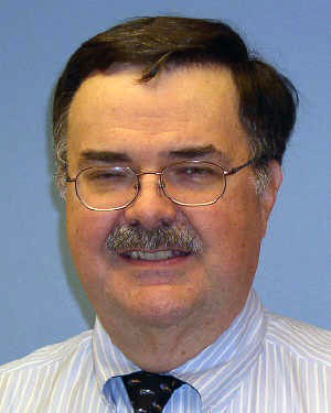 Robert G. Cheron, MD - Mohawk Valley Health System