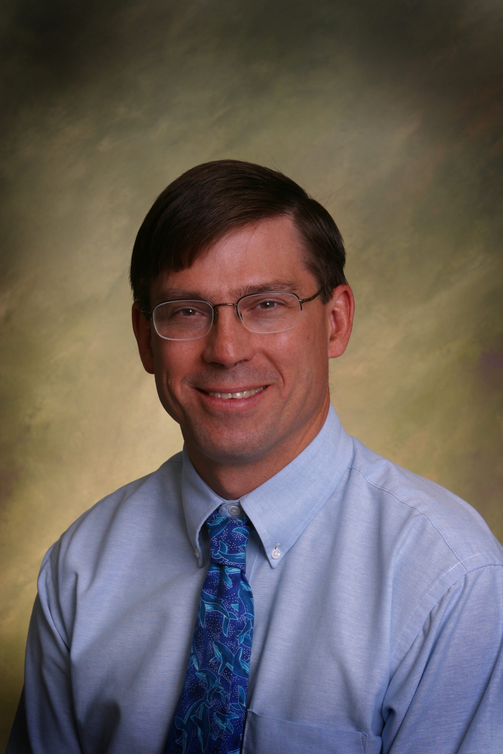 D. Christopher Clark, MD - Mohawk Valley Health System