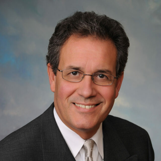 Jorge Ferreiro, MD - Mohawk Valley Health System