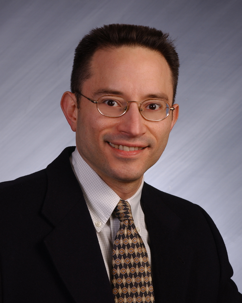 John M. Ellis, MD - Mohawk Valley Health System