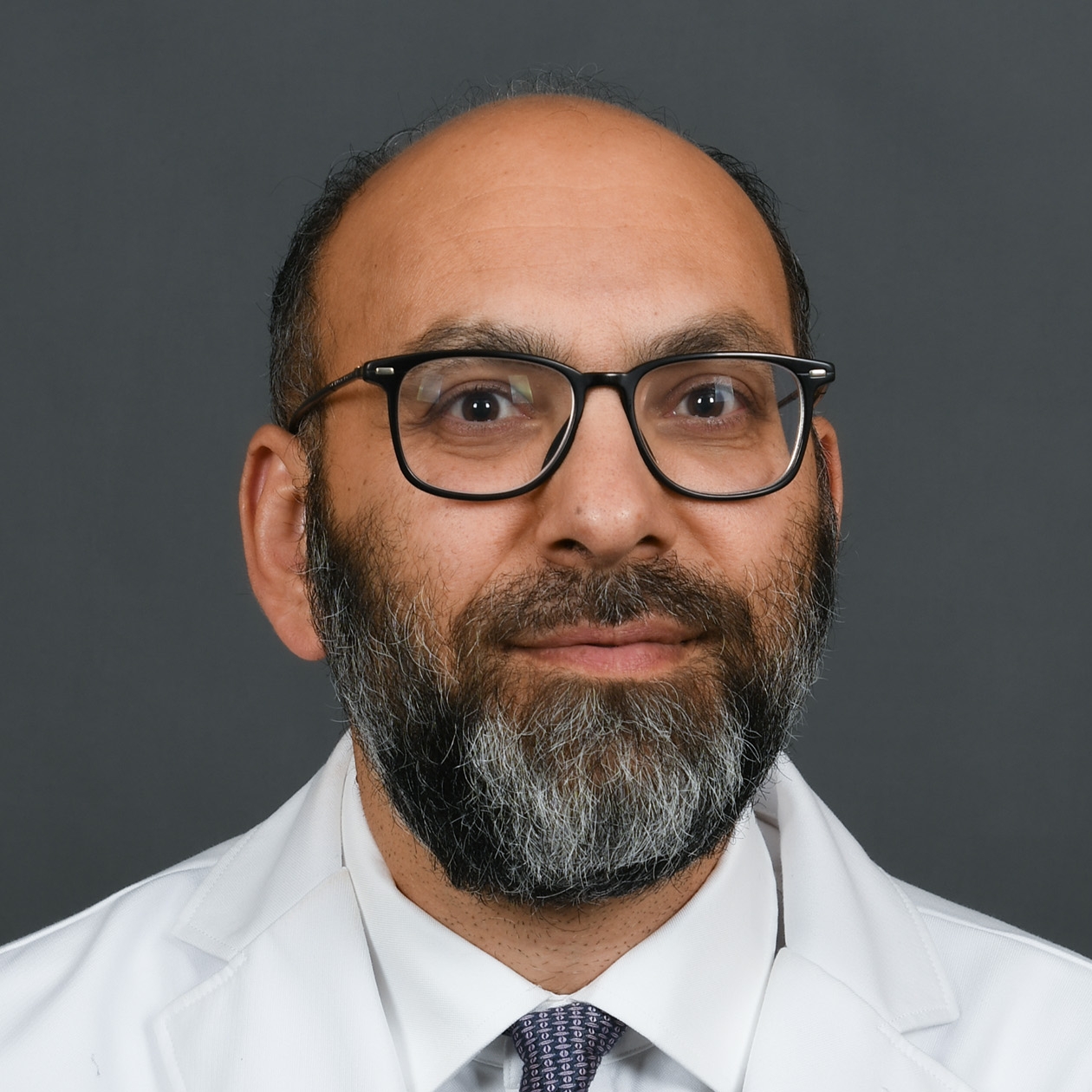 Afsar Khan, MD - Mohawk Valley Health System