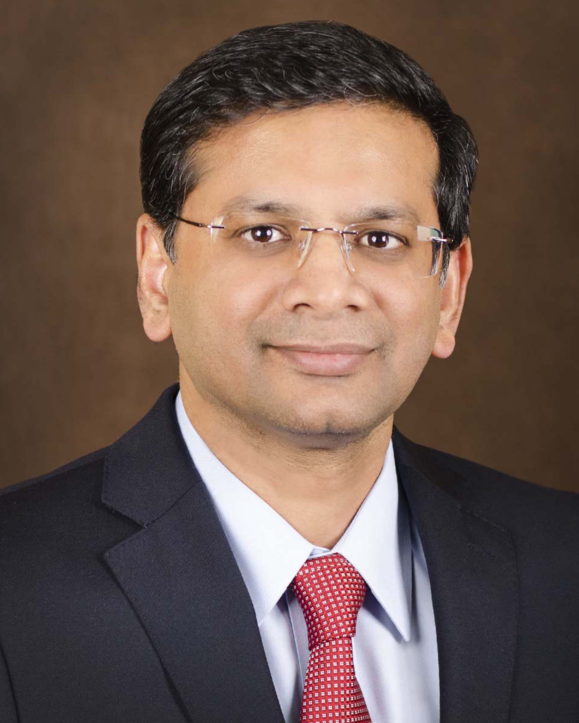 Goutham Malempati, MD, MHA, FAAFP, SFHM - Mohawk Valley Health System