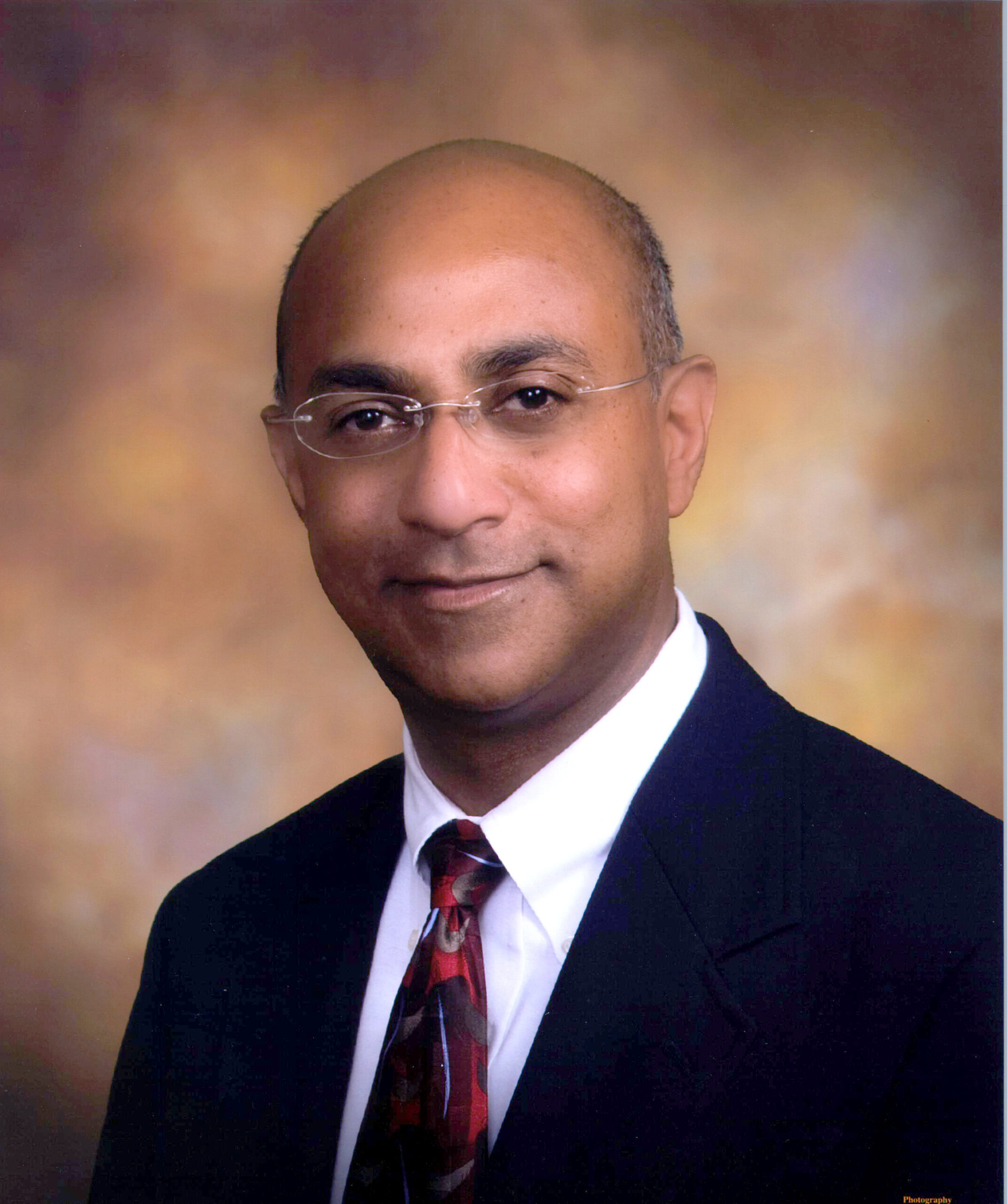 Thomas C. Mathew, MD - Mohawk Valley Health System