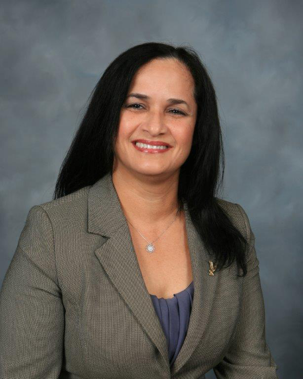 Evelyn Salgado, DMD - Mohawk Valley Health System