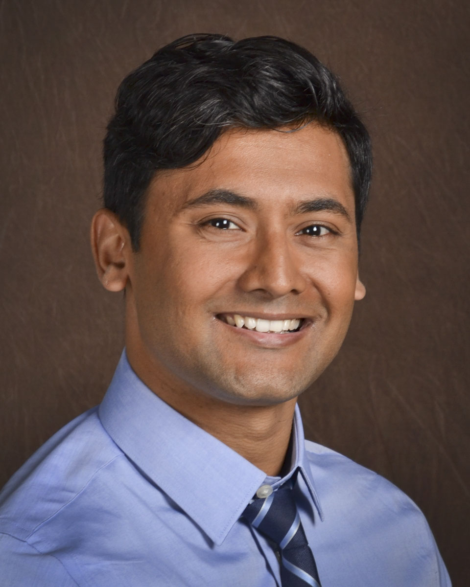 Nirav Shah, MD - Mohawk Valley Health System