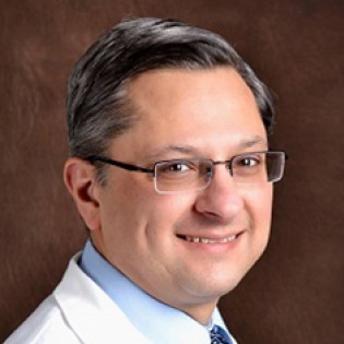 Darius Marhamati, MD - Mohawk Valley Health System