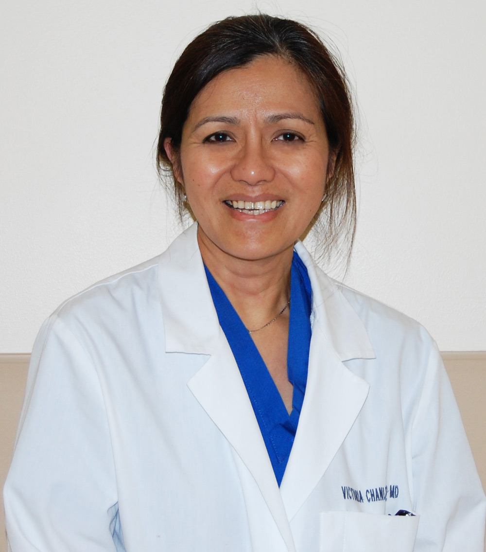 Victoria Chanliecco, MD - Mohawk Valley Health System