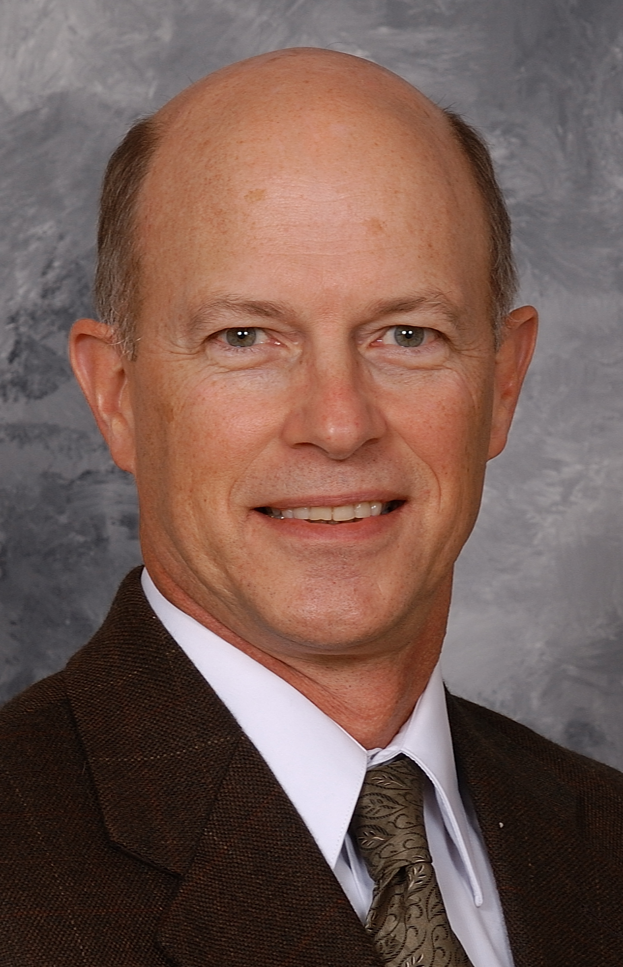 Glenn A. Reaves, DDS - Mohawk Valley Health System