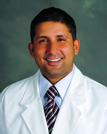 Nabin Adhikari, MD - Mohawk Valley Health System