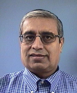 Javed Malik, MD - Mohawk Valley Health System