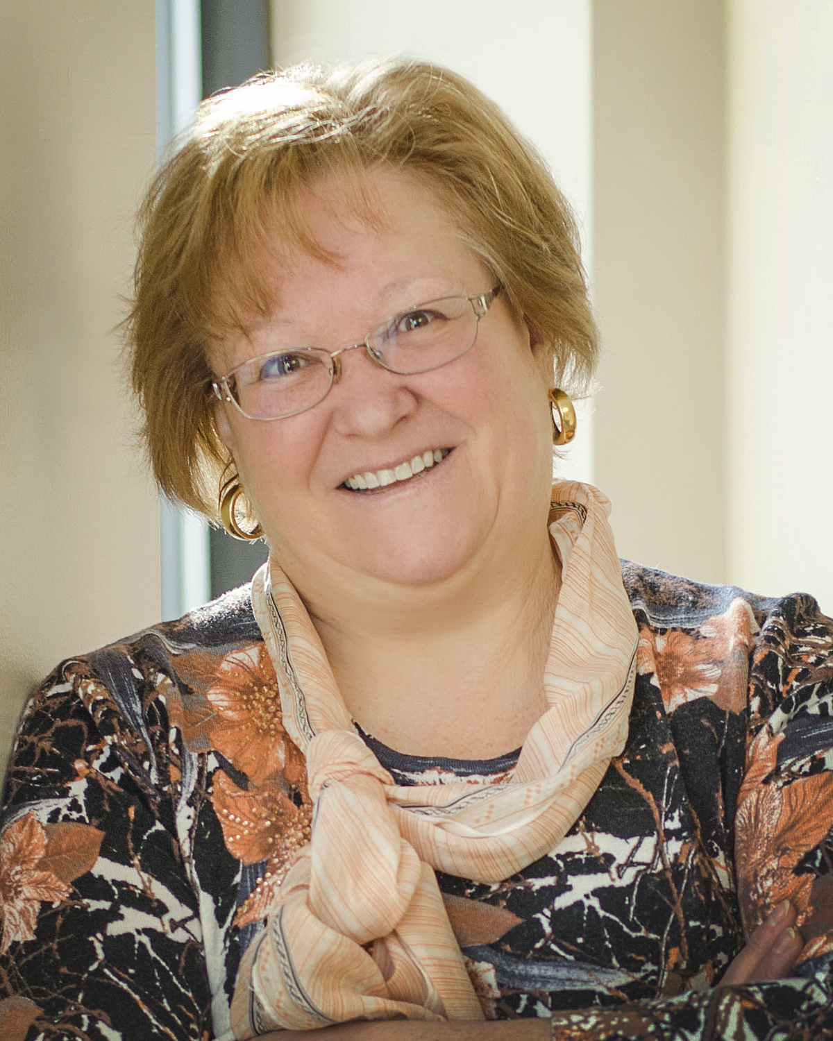 Nicoletta Tallandini, MD - Mohawk Valley Health System