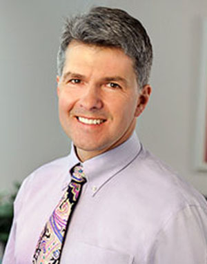 James R. Tichenor, MD - Mohawk Valley Health System