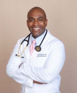 Eddie Copelin, MD - Mohawk Valley Health System