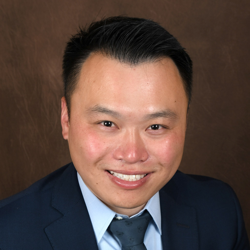 Hsin K. Li, MD - Mohawk Valley Health System