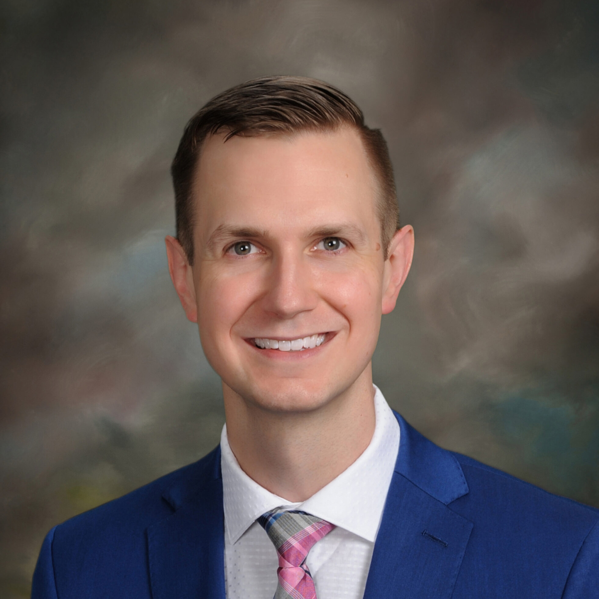 Jared Potts, MD - Mohawk Valley Health System