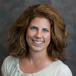 Lisa Anweiler, NP - Mohawk Valley Health System