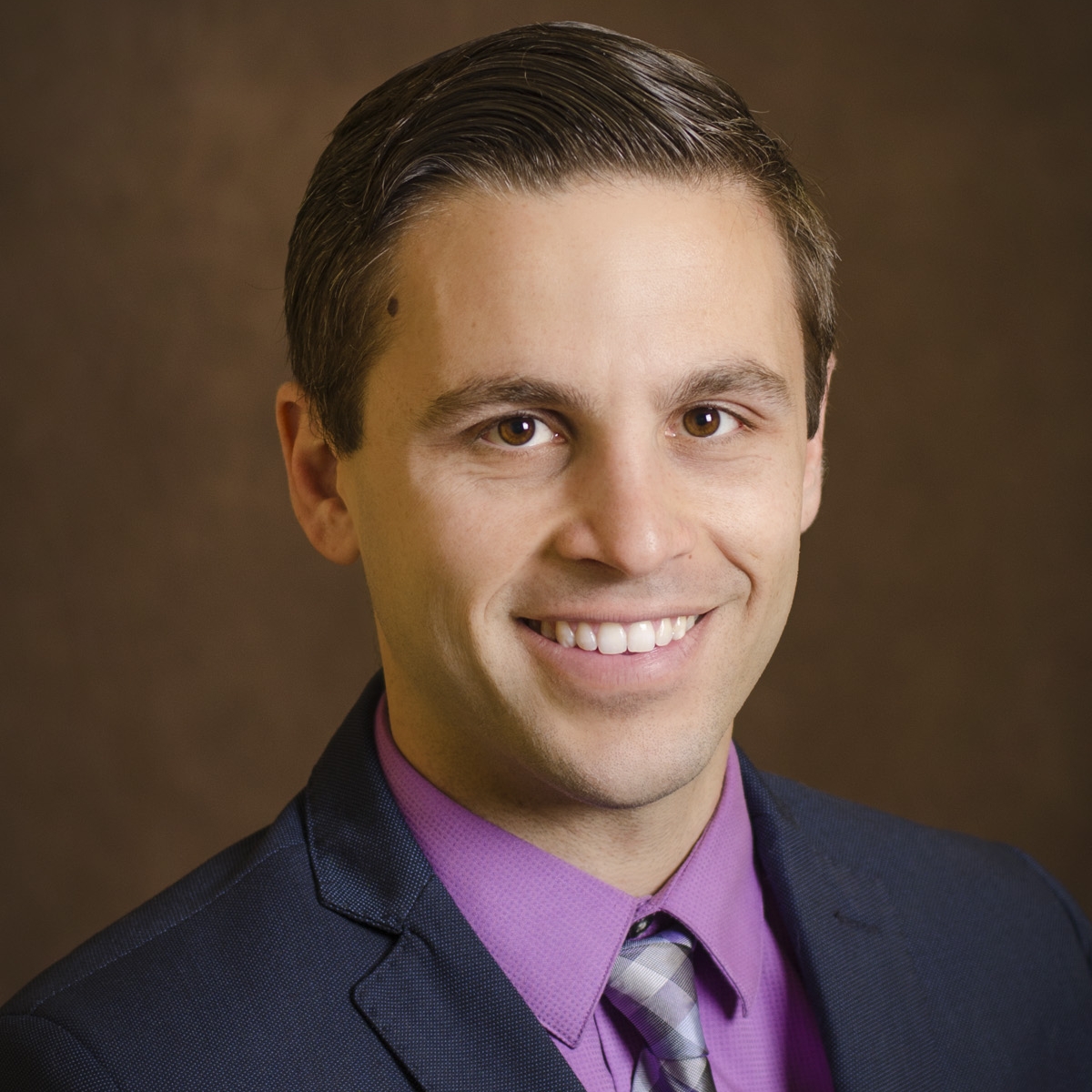 Alexander Carangelo, PA - Mohawk Valley Health System