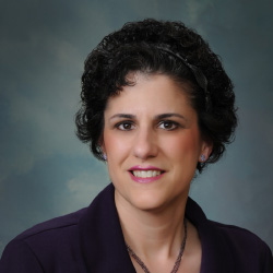 Maria Gesualdo, DO - Mohawk Valley Health System