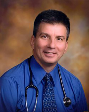 Daniel Goodman, MD - Mohawk Valley Health System
