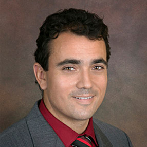 Nathaniel Gould, MD - Mohawk Valley Health System