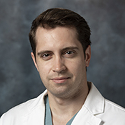 J. Manuel Sarmiento, MD - Mohawk Valley Health System