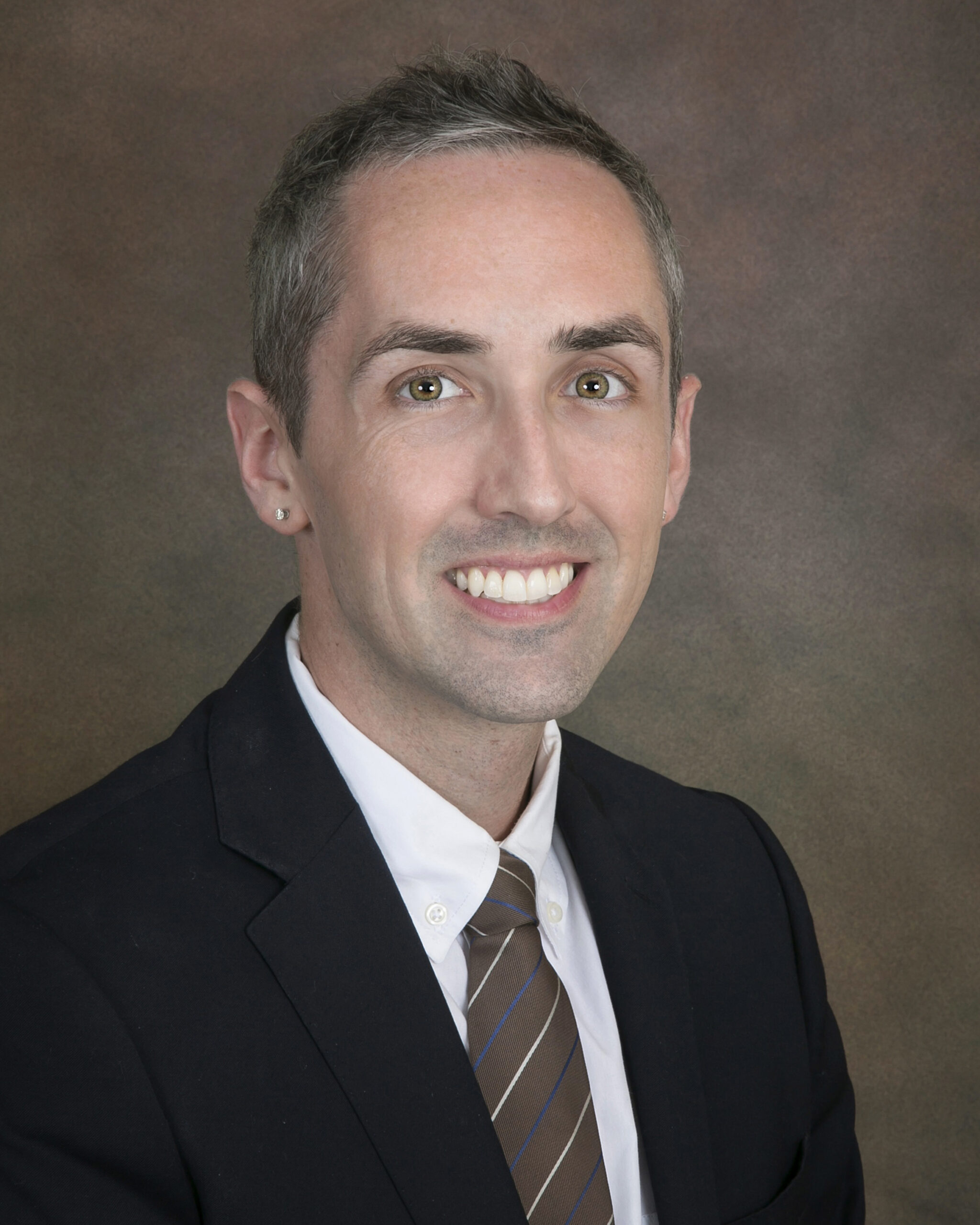 Christopher Powers, DPM - Mohawk Valley Health System