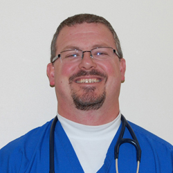 Michael J. Reddy, RPA-C - Mohawk Valley Health System