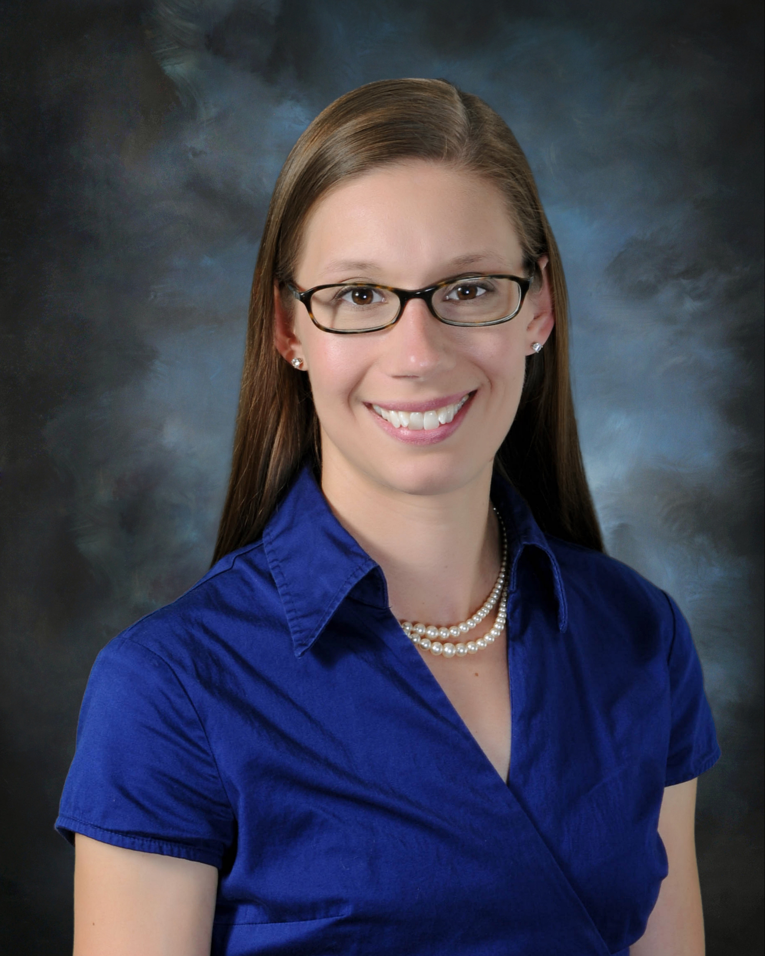 Amy Roberson, PA - Mohawk Valley Health System