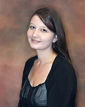 Heidi Roloson, RPA - Mohawk Valley Health System