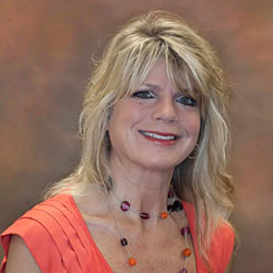 Julia Ross, ANP, Ph.D - Mohawk Valley Health System