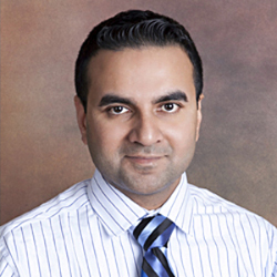 Mohsin Syed, MD - Mohawk Valley Health System