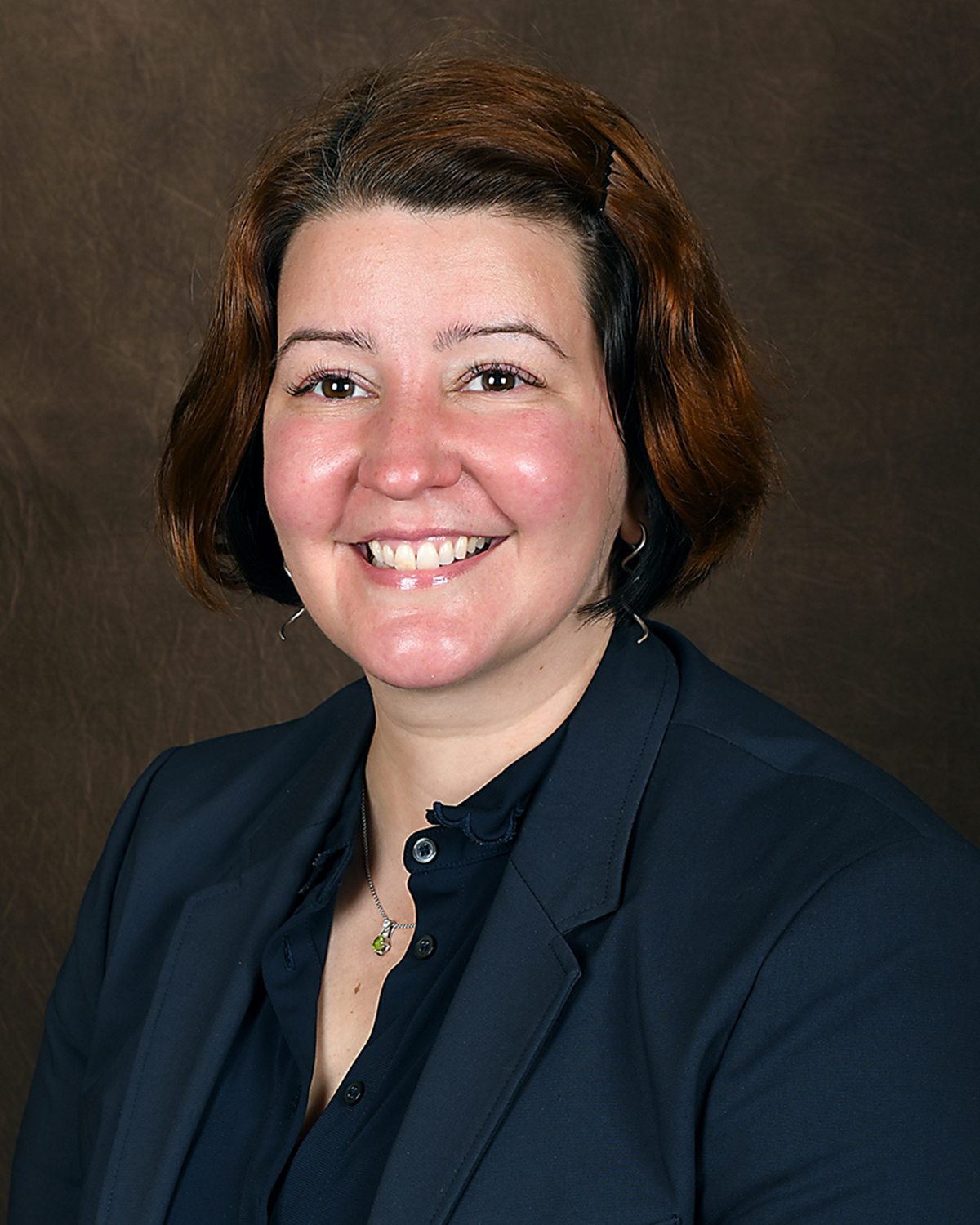 Danielle Thesier, MD - Mohawk Valley Health System