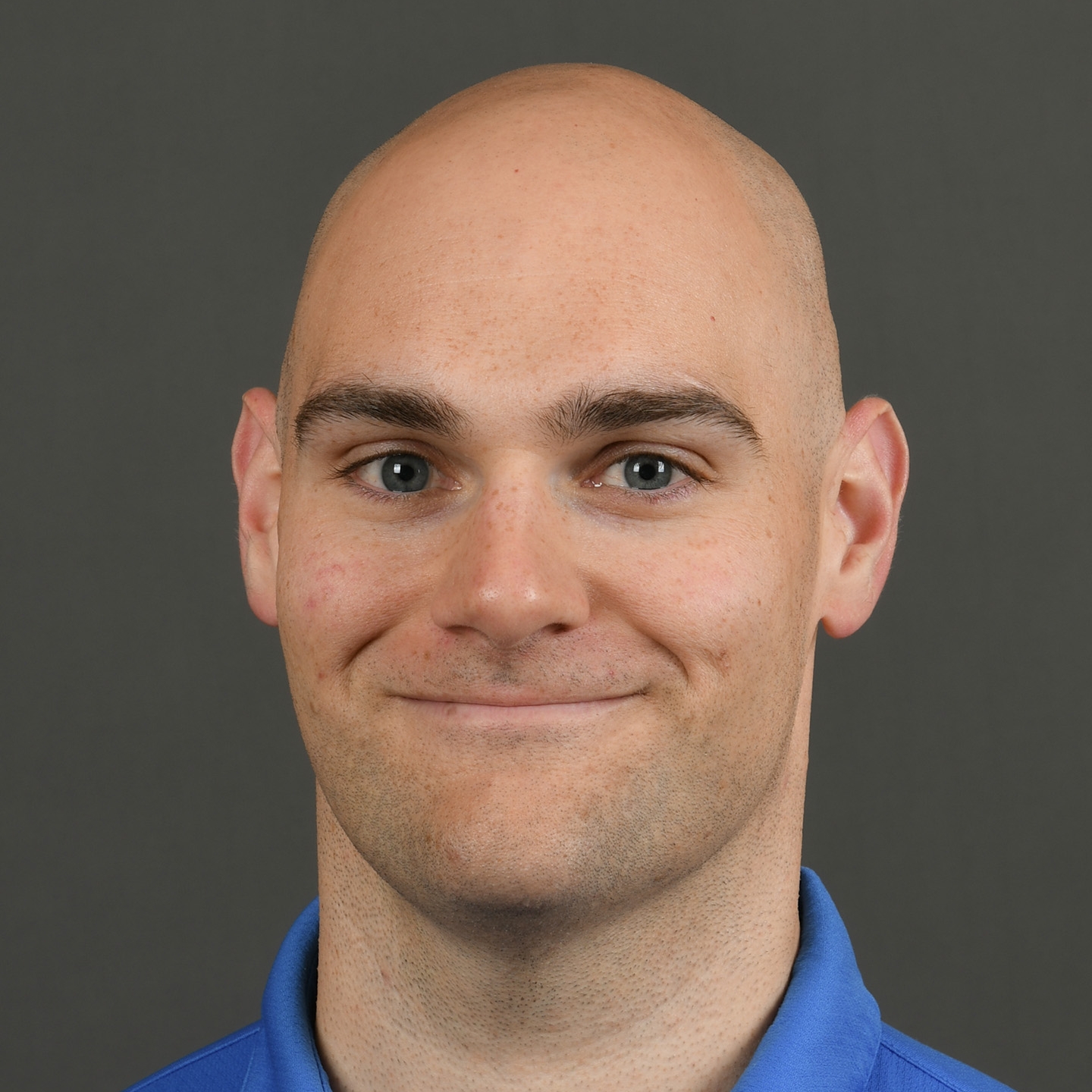 Patrick Basil, CSCS, CES - Mohawk Valley Health System