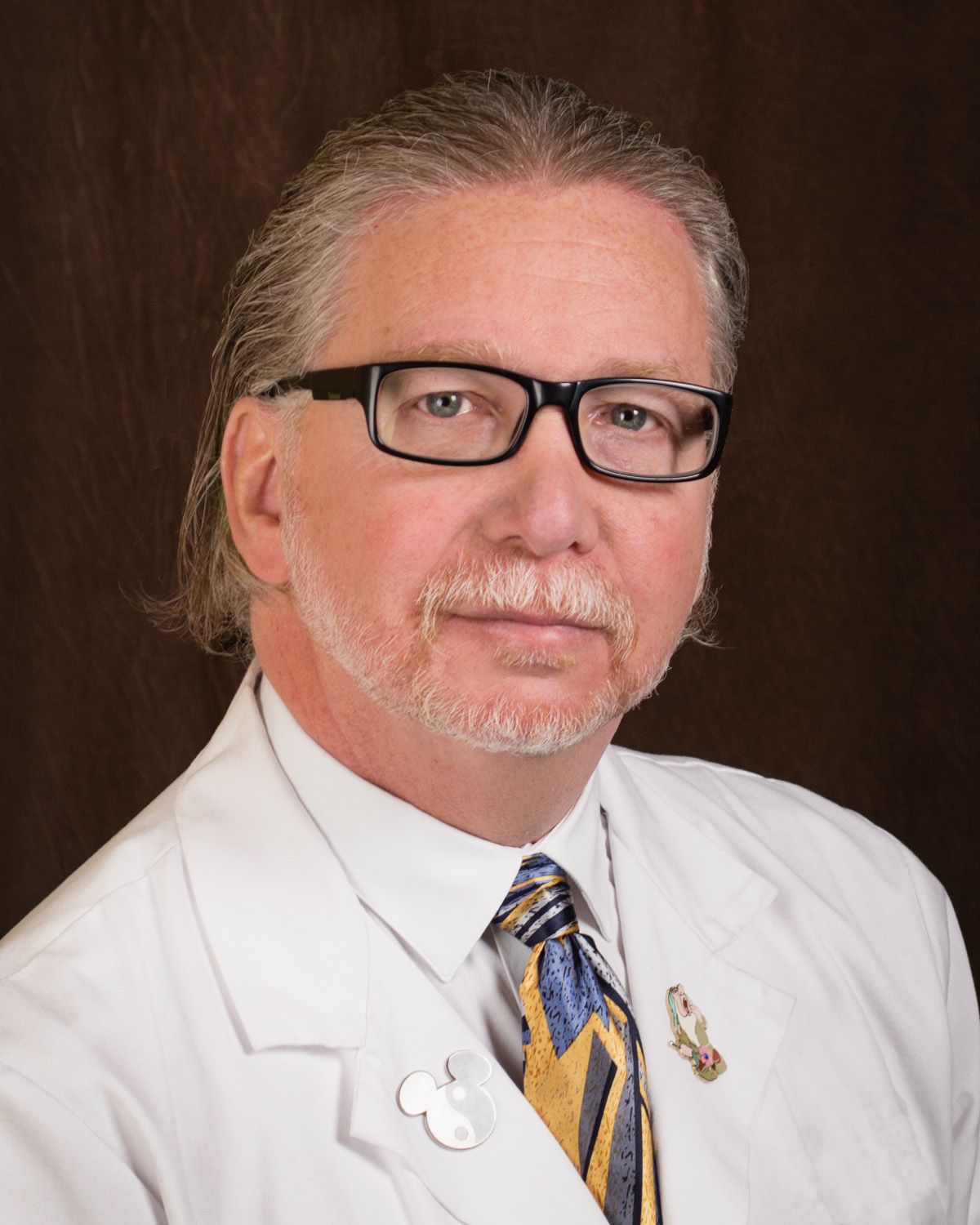 Steven A. Levine, DO - Mohawk Valley Health System