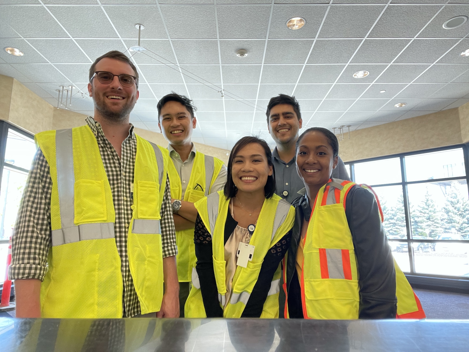 Meet our Residents - Mohawk Valley Health System