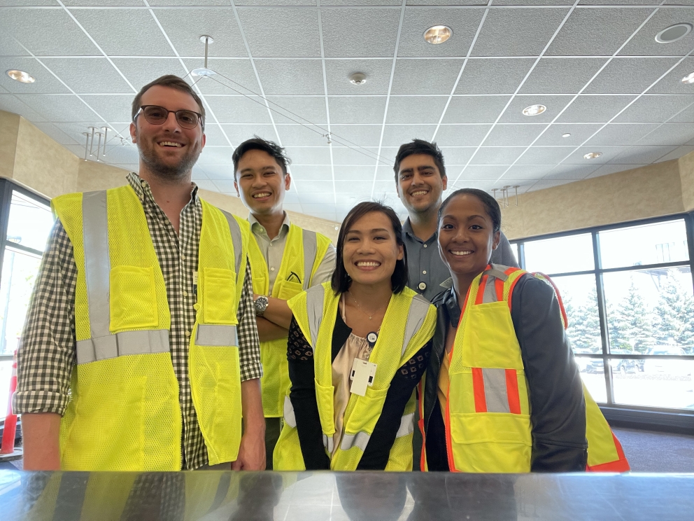 Meet our Residents - Mohawk Valley Health System