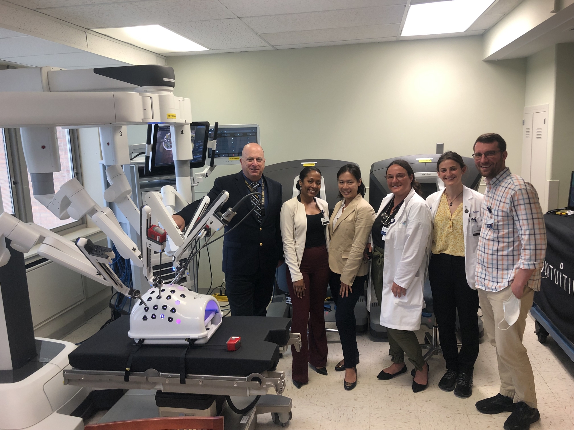 Meet our Residents - Mohawk Valley Health System