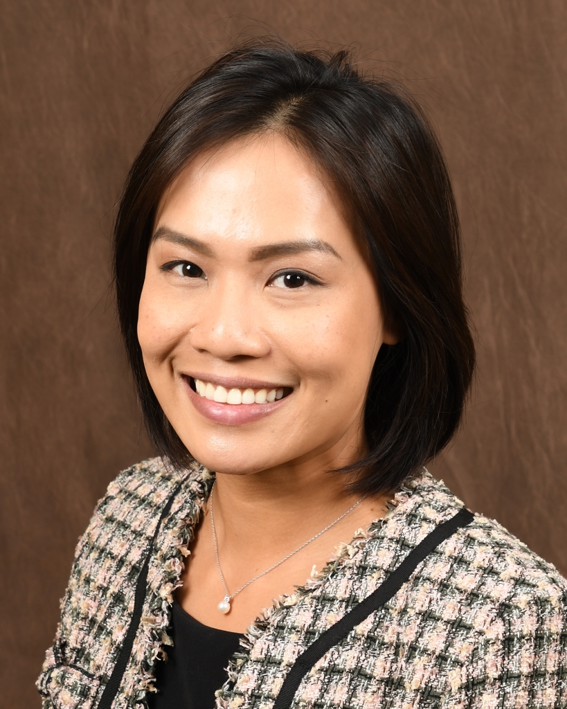 Meet our Residents - Mohawk Valley Health System