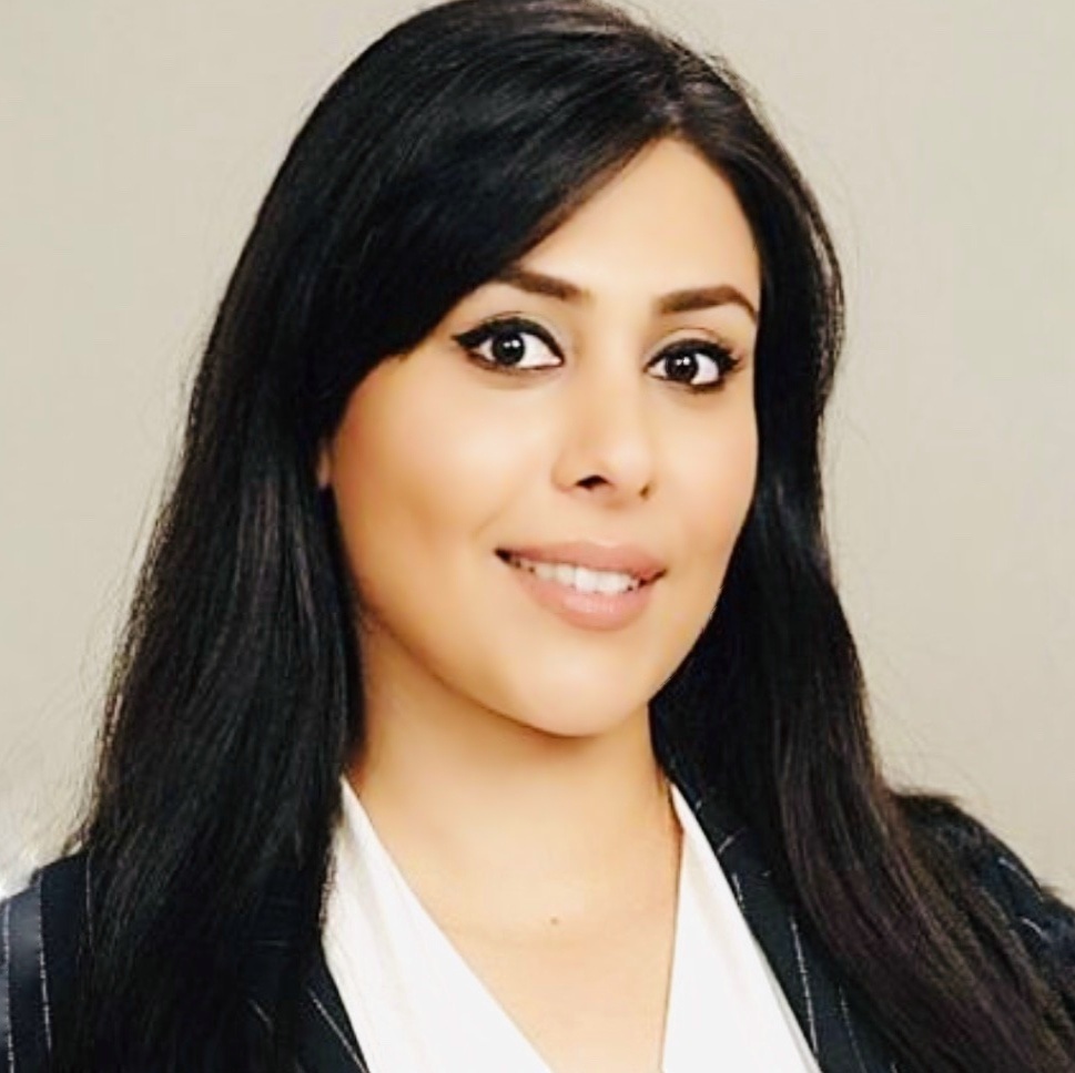 Hoda Rahmani, MD - Mohawk Valley Health System